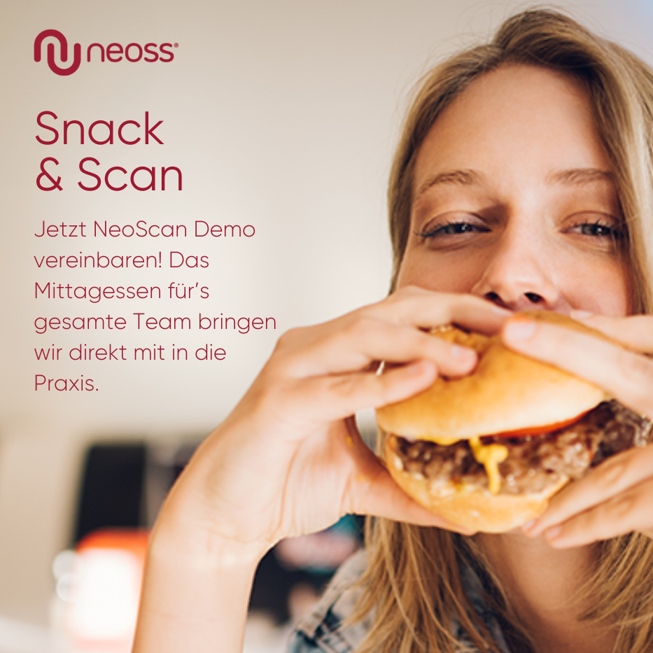Neoss | NeoScan Terminanfrage